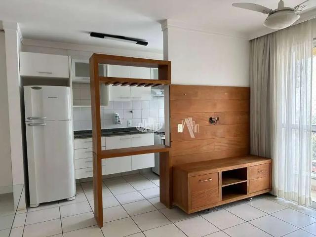 Apartamento para Locação em Londrina/PR Aurora 2 Quartos