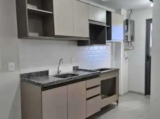 Apartamento para Locação em Londrina/PR Aurora 2 Quartos