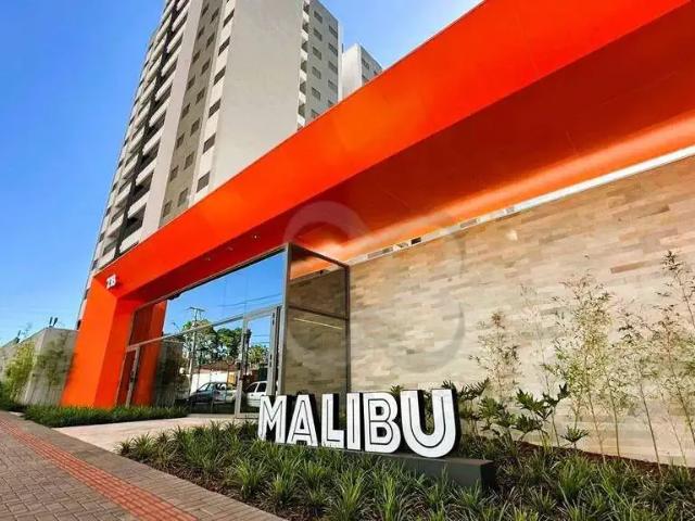 Apartamento para Locação em Londrina/PR Aurora 2 Quartos