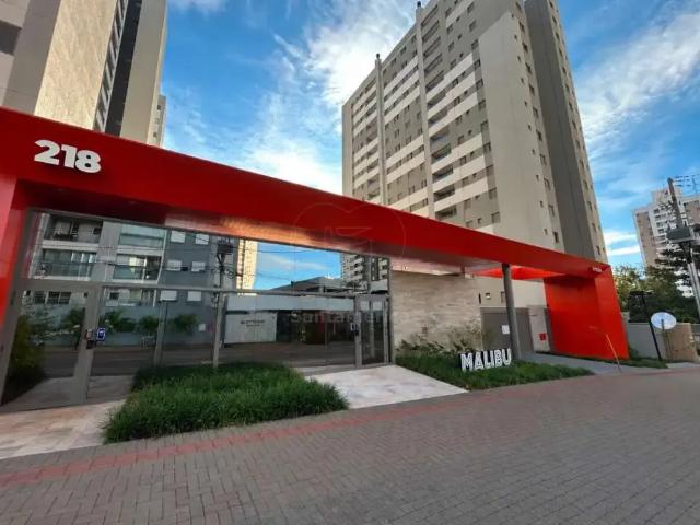 Apartamento para Locação em Londrina/PR Aurora 2 Quartos