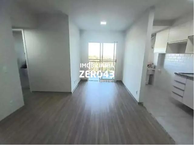 Apartamento para Locação em Londrina/PR Aurora 2 Quartos