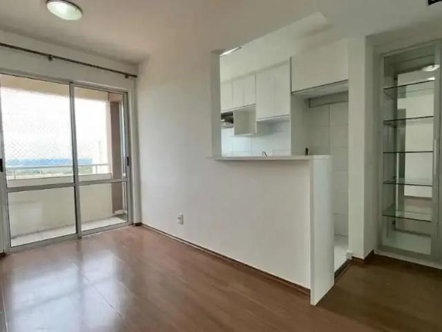 Apartamento para Locação em Londrina/PR Aurora 2 Quartos