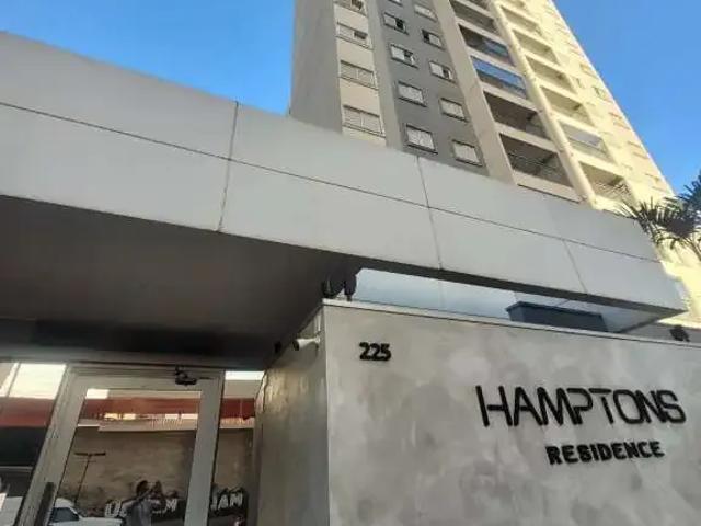 Apartamento para Locação em Londrina/PR Aurora 2 Quartos