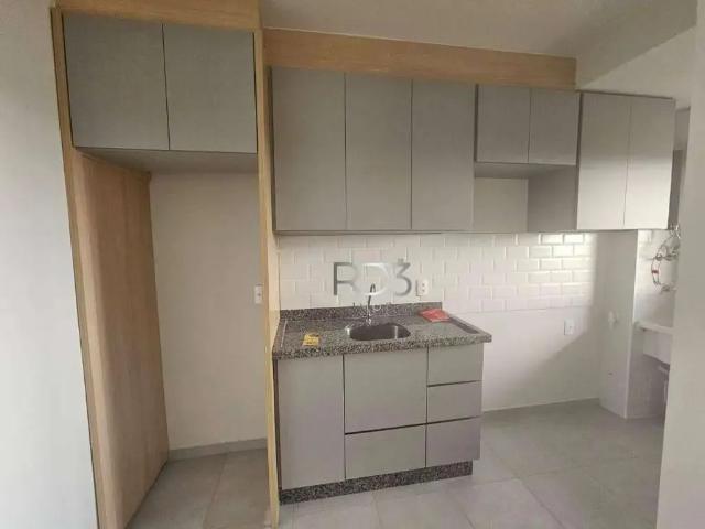 Apartamento para Locação em Londrina/PR Aurora 2 Quartos