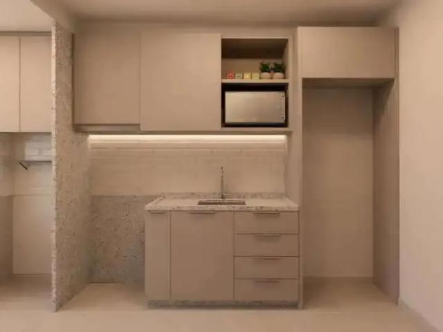 Apartamento para Locação em Londrina/PR Aurora 2 Quartos