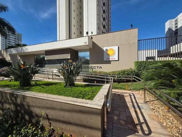 Apartamento para Locação em Londrina/PR Aurora 2 Quartos