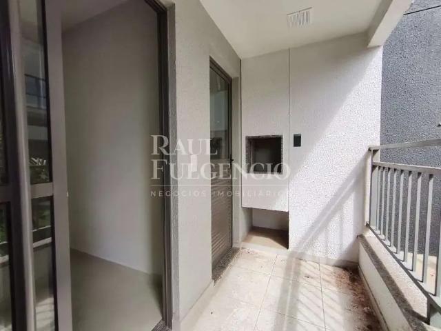 Apartamento para Locação em Londrina/PR Aurora 2 Quartos
