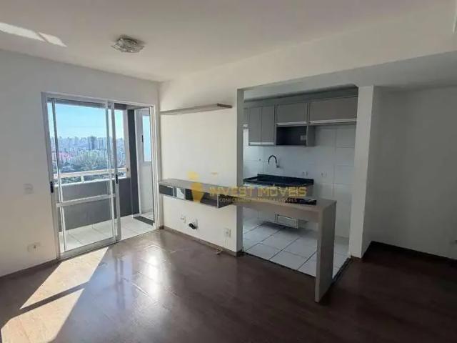 Apartamento para Locação em Londrina/PR Aurora 2 Quartos