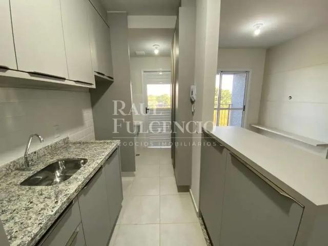 Apartamento para Locação em Londrina/PR Aurora 2 Quartos