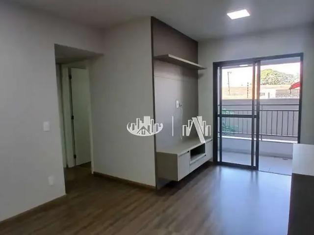 Apartamento para Locação em Londrina/PR Aurora 2 Quartos