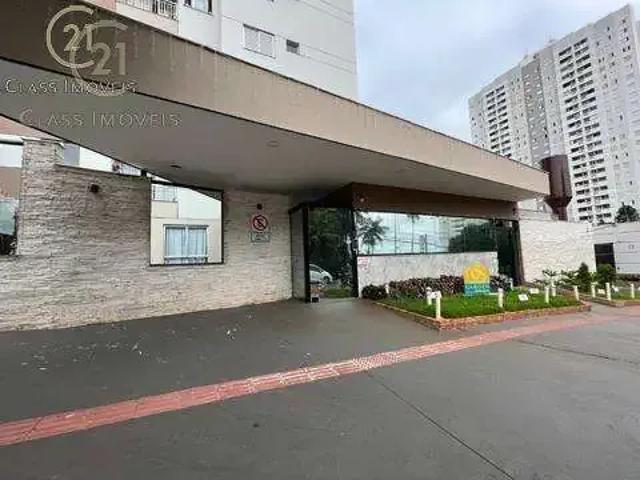 Apartamento para Locação em Londrina/PR Aurora 2 Quartos