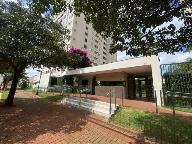 Apartamento para Locação em Londrina/PR Aurora 2 Quartos