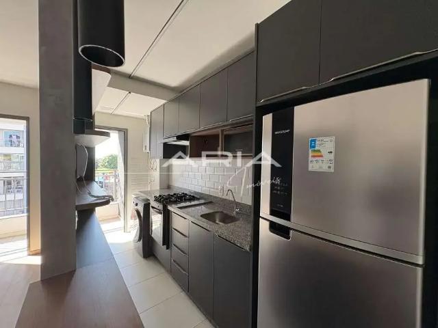 Apartamento para Locação em Londrina/PR Aurora 2 Quartos