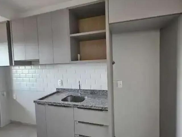 Apartamento para Locação em Londrina/PR Aurora 2 Quartos