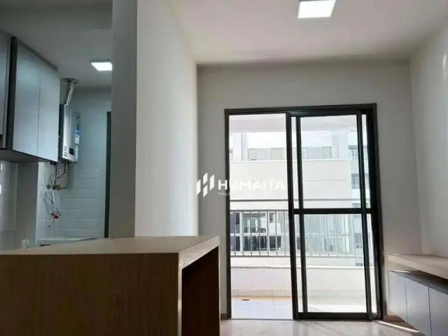 Apartamento para Locação em Londrina/PR Aurora 2 Quartos