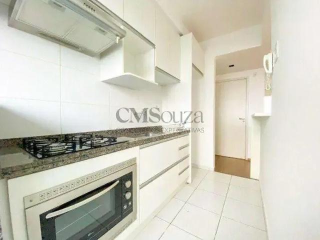 Apartamento para Locação em Londrina/PR Aurora 2 Quartos