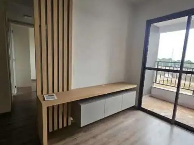 Apartamento para Locação em Londrina/PR Aurora 2 Quartos