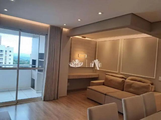 Apartamento para Locação em Londrina/PR Aurora 2 Quartos