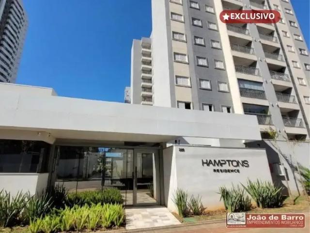 Apartamento para Locação em Londrina/PR Aurora 2 Quartos