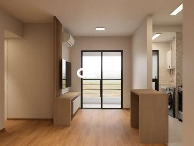 Apartamento para Locação em Londrina/PR Aurora 2 Quartos