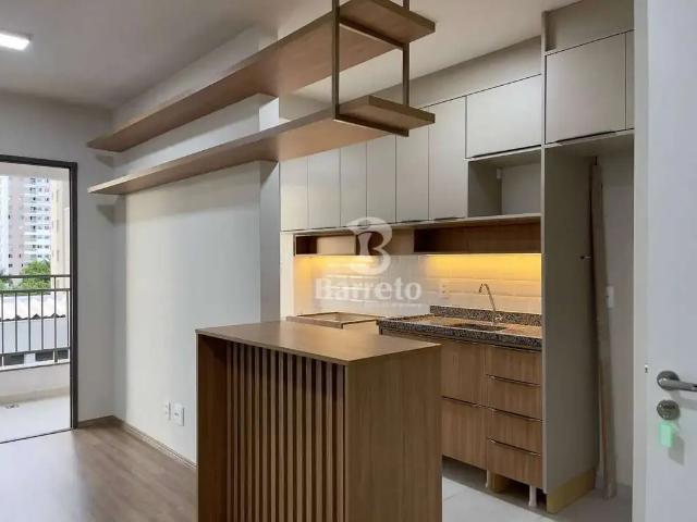Apartamento para Locação em Londrina/PR Aurora 2 Quartos