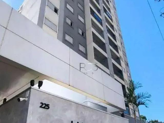 Apartamento para Locação em Londrina/PR Aurora 2 Quartos