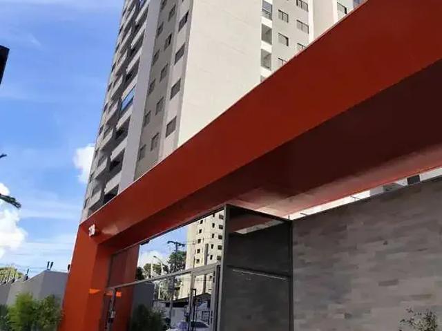 Apartamento para Locação em Londrina/PR Aurora 2 Quartos
