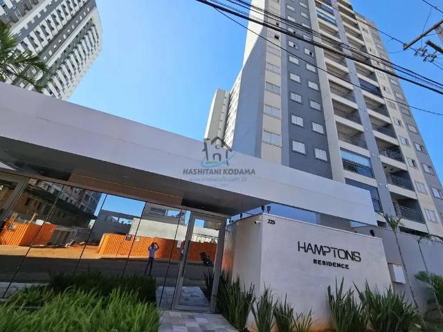Apartamento para Locação em Londrina/PR Aurora 2 Quartos