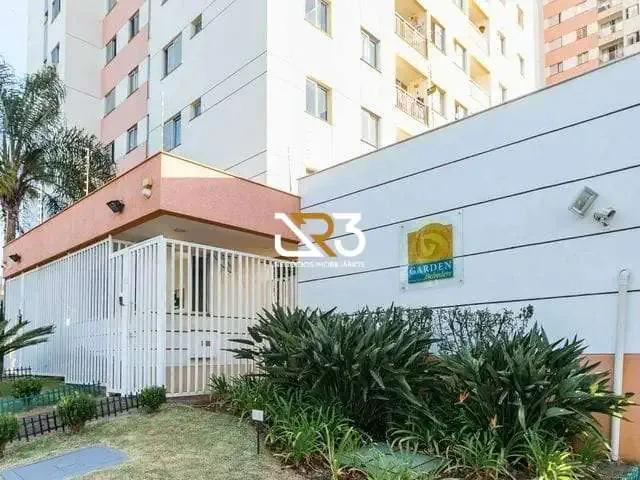 Apartamento para Locação em Londrina/PR Aurora 2 Quartos