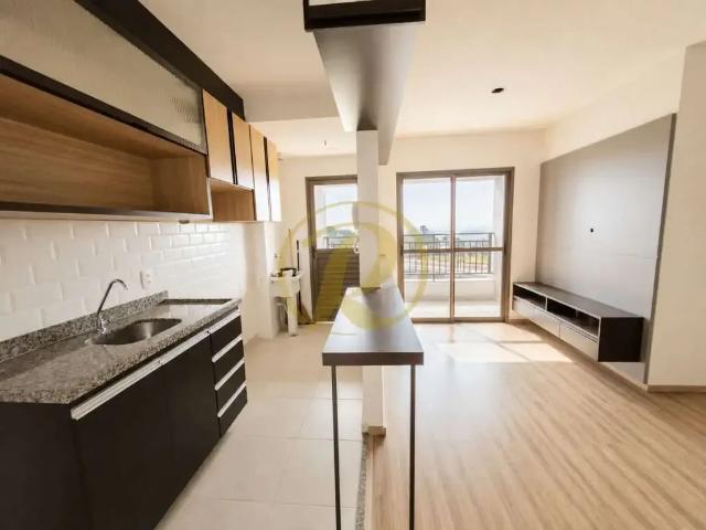 Apartamento para Locação em Londrina/PR Aurora 2 Quartos