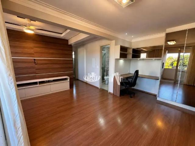 Apartamento para Locação em Londrina/PR Aurora 2 Quartos