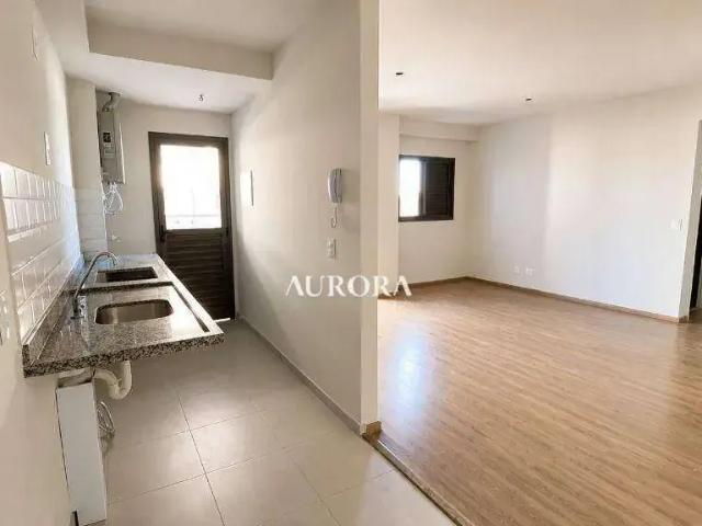 Apartamento para Locação em Londrina/PR Aurora 2 Quartos