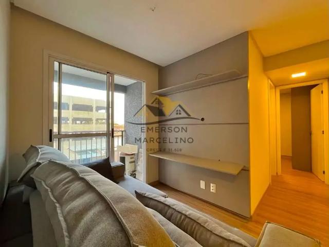 Apartamento para Locação em Londrina/PR Aurora 2 Quartos