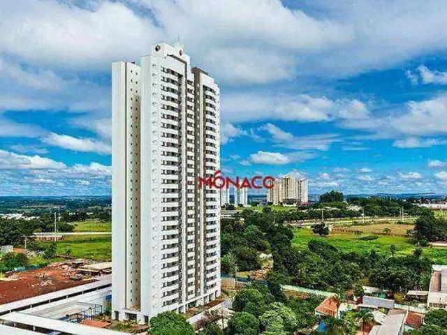 Apartamento para Locação em Londrina/PR Aurora 2 Quartos