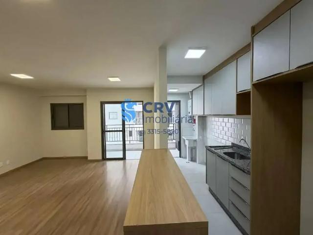 Apartamento para Locação em Londrina/PR Aurora 2 Quartos