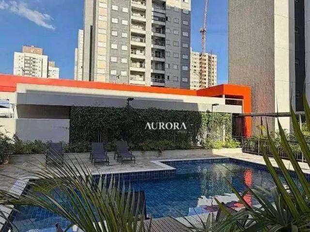Apartamento para Locação em Londrina/PR Aurora 2 Quartos