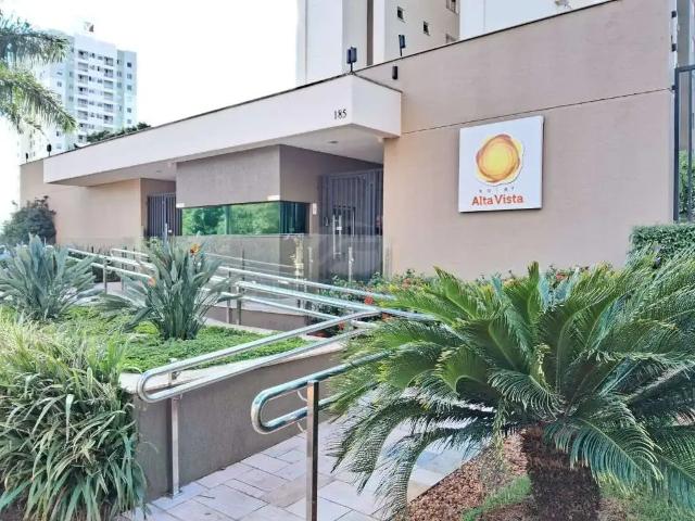 Apartamento para Locação em Londrina/PR Aurora 2 Quartos