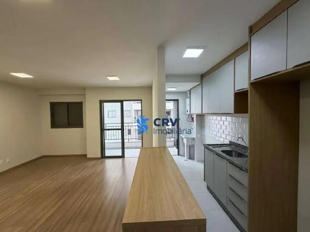 Apartamento para Locação em Londrina/PR Aurora 2 Quartos