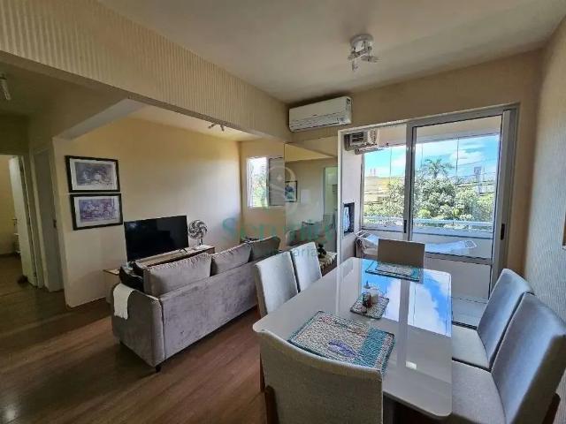 Apartamento para Locação em Londrina/PR Aurora 2 Quartos