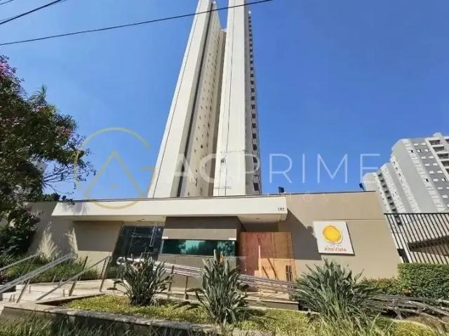Apartamento para Locação em Londrina/PR Aurora 2 Quartos