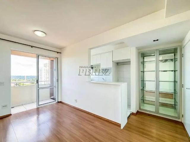 Apartamento para Locação em Londrina/PR Aurora 2 Quartos