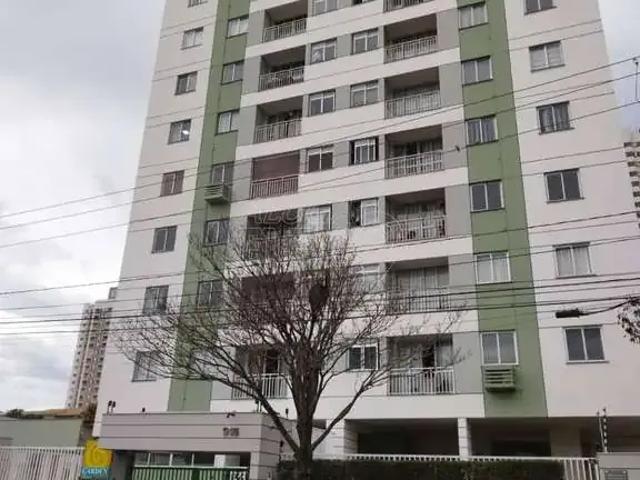 Apartamento para Locação em Londrina/PR Aurora