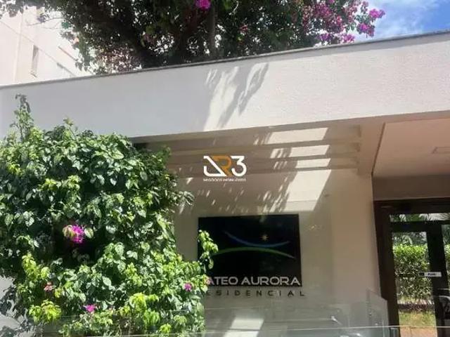 Apartamento para Locação em Londrina/PR Aurora 3 Quartos