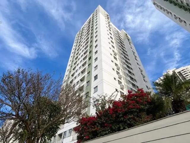 Apartamento para Locação em Londrina/PR Aurora 3 Quartos