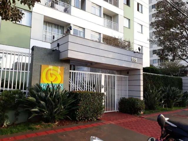 Apartamento para Locação em Londrina/PR Aurora 3 Quartos