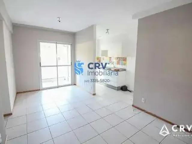 Apartamento para Locação em Londrina/PR Aurora 3 Quartos