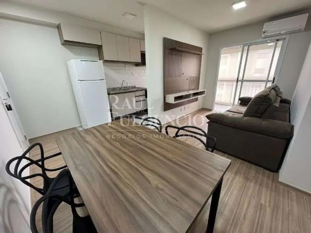 Apartamento para Locação em Londrina/PR Aurora 3 Quartos
