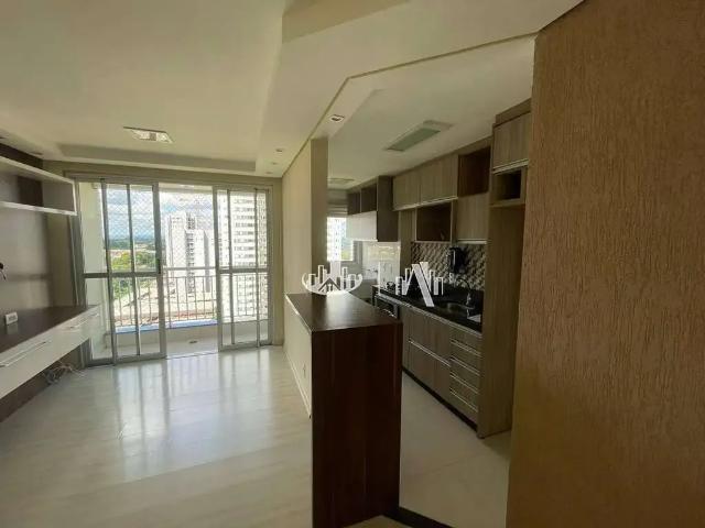Apartamento para Locação em Londrina/PR Aurora 3 Quartos