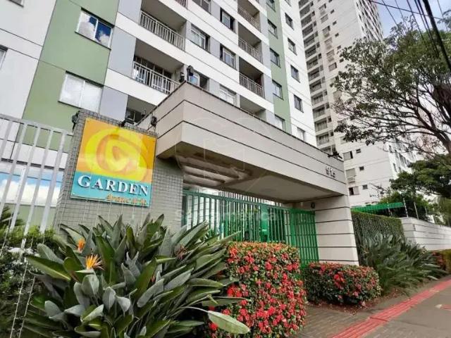 Apartamento para Locação em Londrina/PR Aurora 3 Quartos