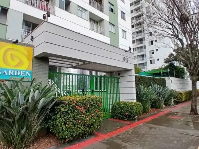 Apartamento para Locação em Londrina/PR Aurora 3 Quartos